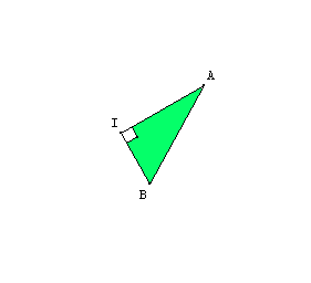 College Geometry: Construct a rhombus